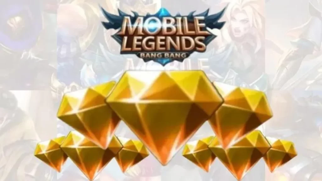 ML Diamond Kuning 2024 Kembali Hadir, Siap Bagikan Skin Gratis! - Blog ...