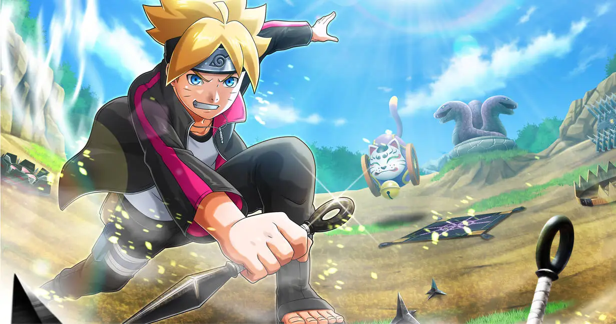10 Game Naruto Android Terbaik 2024, Ada yang Bisa Offline