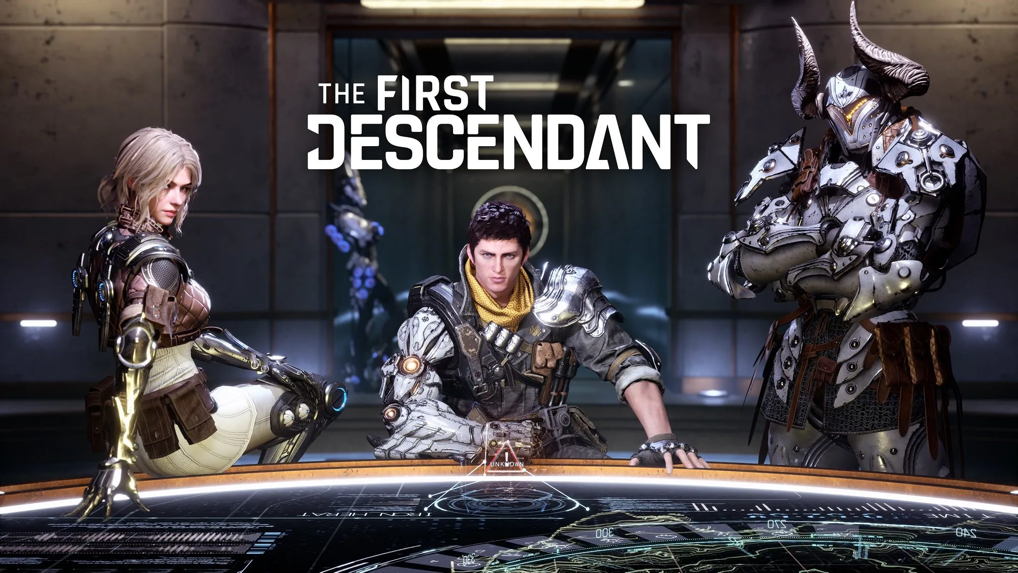 Guide The First Descendant: Gameplay, Karakter, dan Alternatifnya