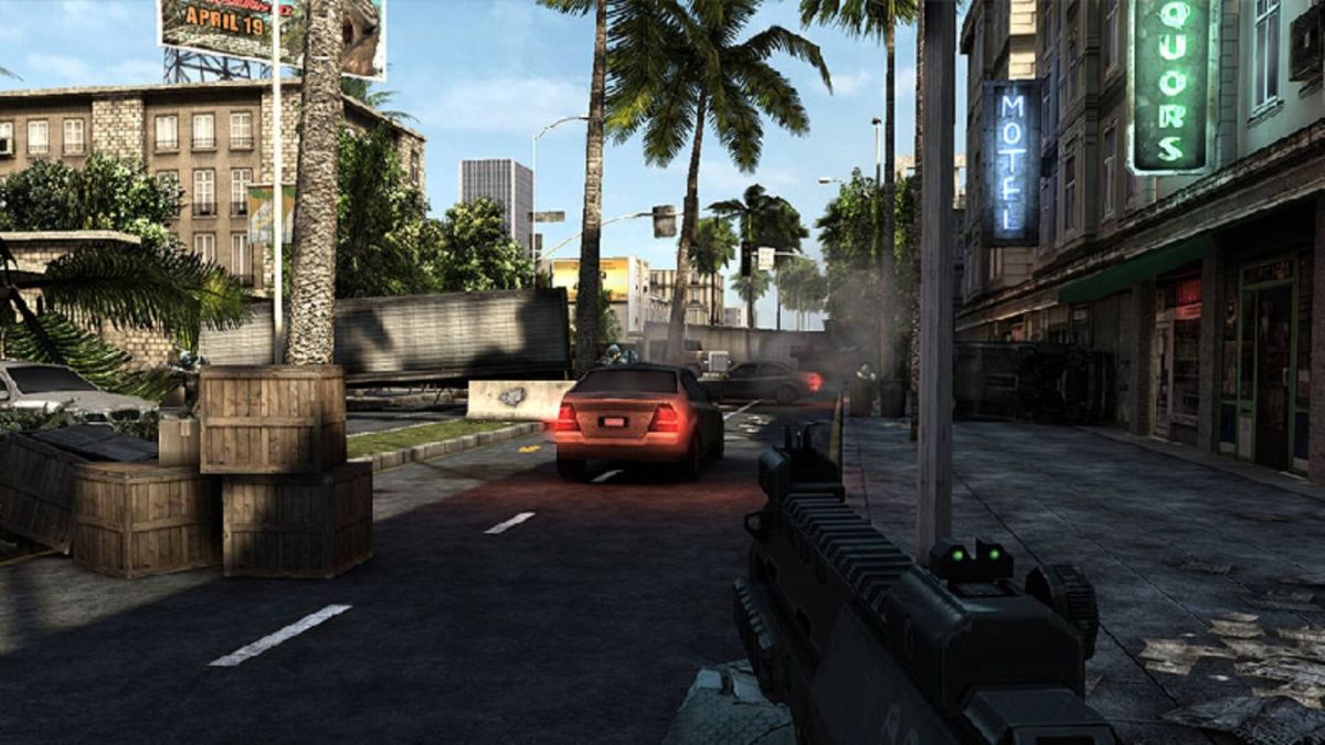 Bosan Online? Ini 20 Game Perang Offline Terbaik Android - Blog Lapakgaming