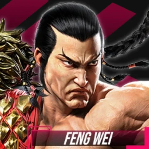 Daftar Tekken 8 Rank dan Karakter, Siap Menjadi God Prime! - Blog ...