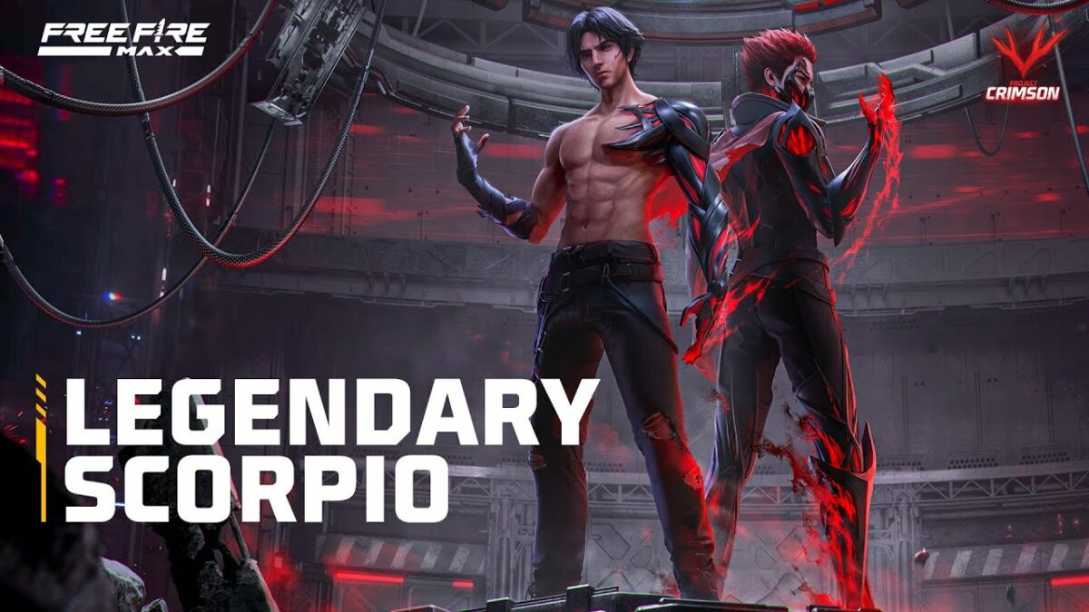 Tanggal Rilis Legendary Scorpio Bundle FF, Lengkapi Koleksimu! - Blog ...