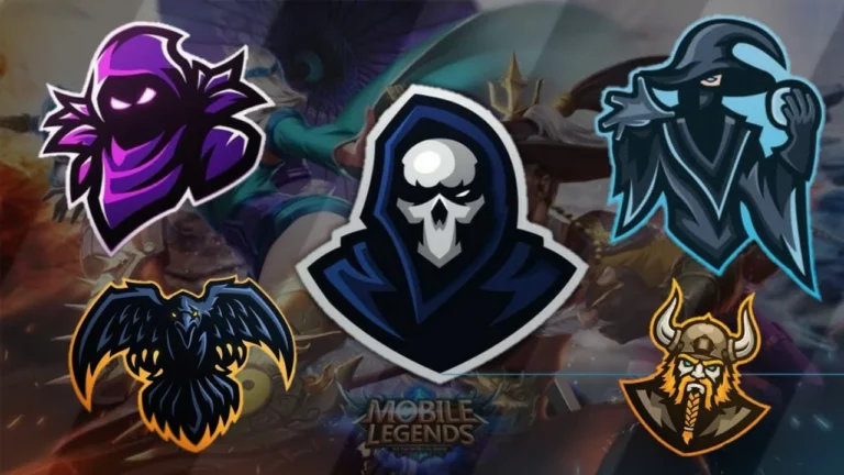 150+ Logo ML Keren biar Squad Makin Garang! Cek Juga Aplikasi Logo ...