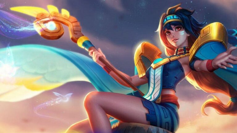 Apa Itu Snowball Mobile Legends (ML) dan Cara Melakukannya - Blog ...