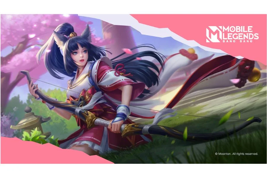 Twilight Pass MLBB Gratis Skin Miya, Beda dengan Starlight?