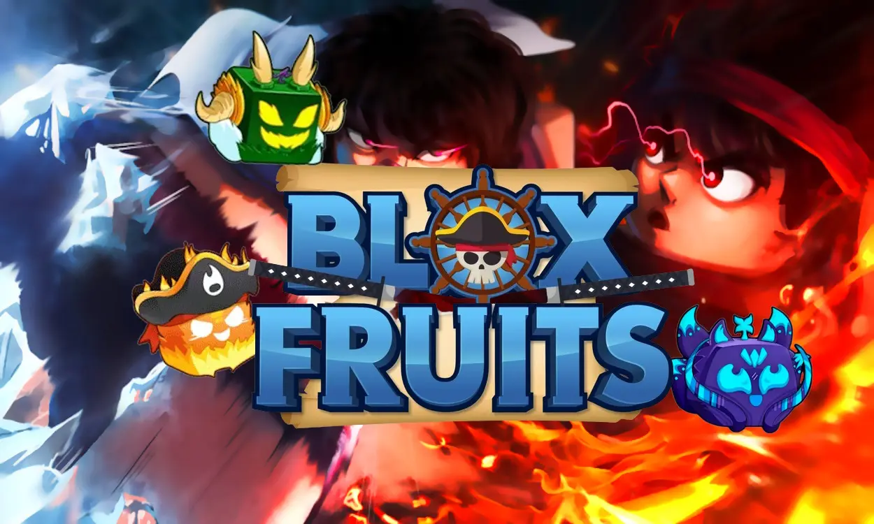 Roblox Code Blox Fruits September 2024 Berhadiah Double EXP! - Blog ...