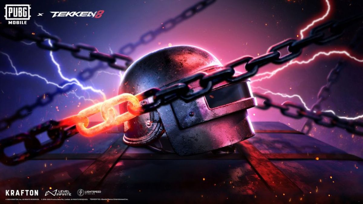 PUBG x Tekken 8 Kolaborasi, Cek Tanggal Rilis dan Skinnya! - Blog Lapakgaming