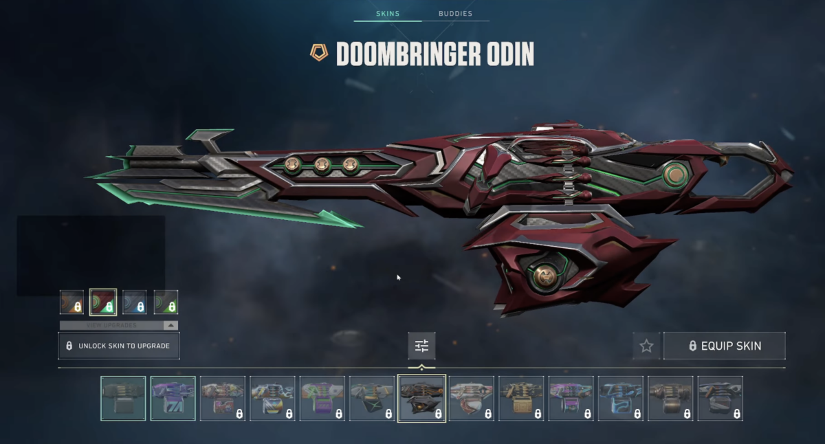Valorant Doombringer Bundle: Tanggal Rilis, Isi Set, dan Harganya ...