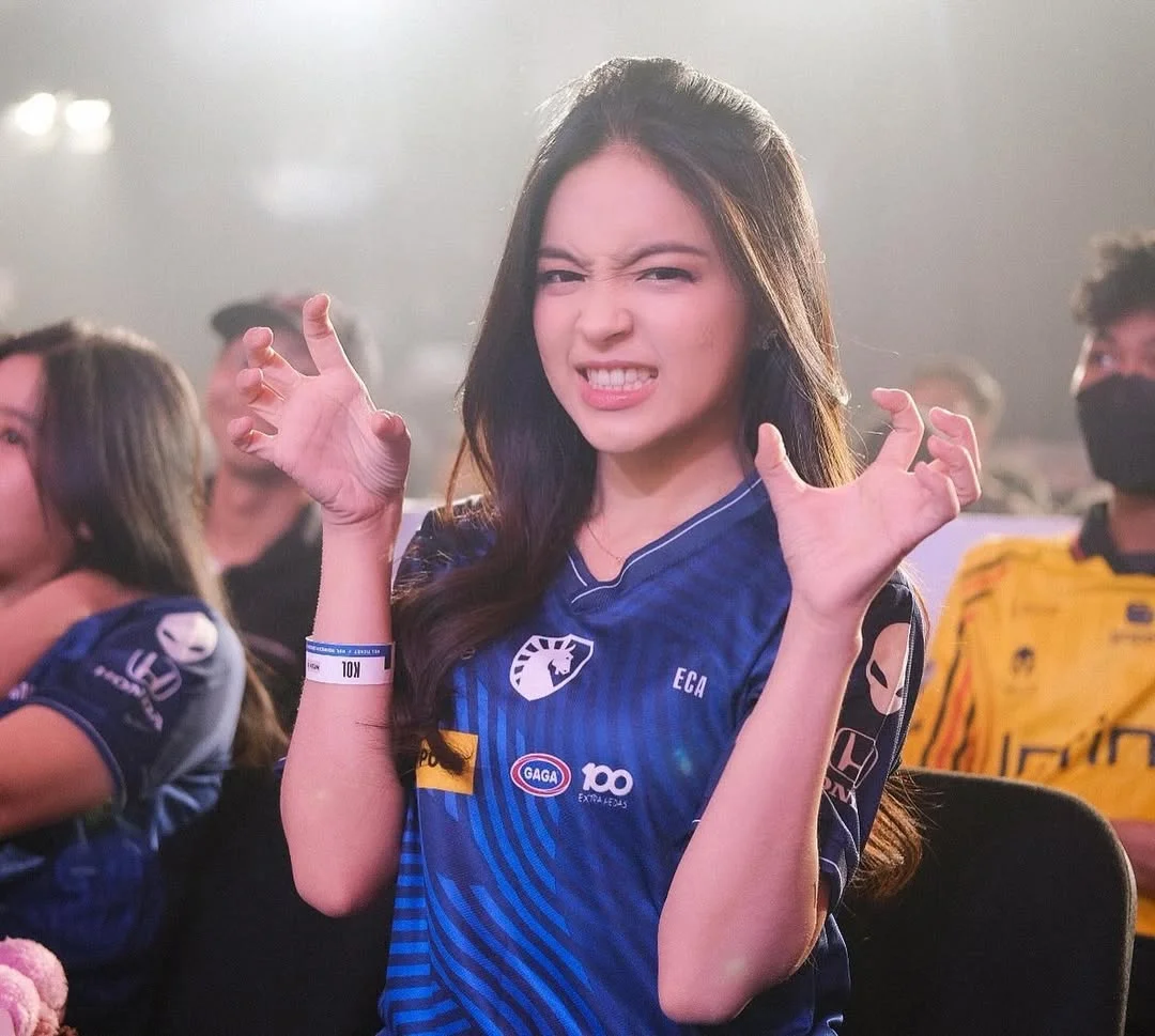 20 Brand Ambassador Esport Tercantik 2024, Ada Jagoanmu? - Blog Lapakgaming