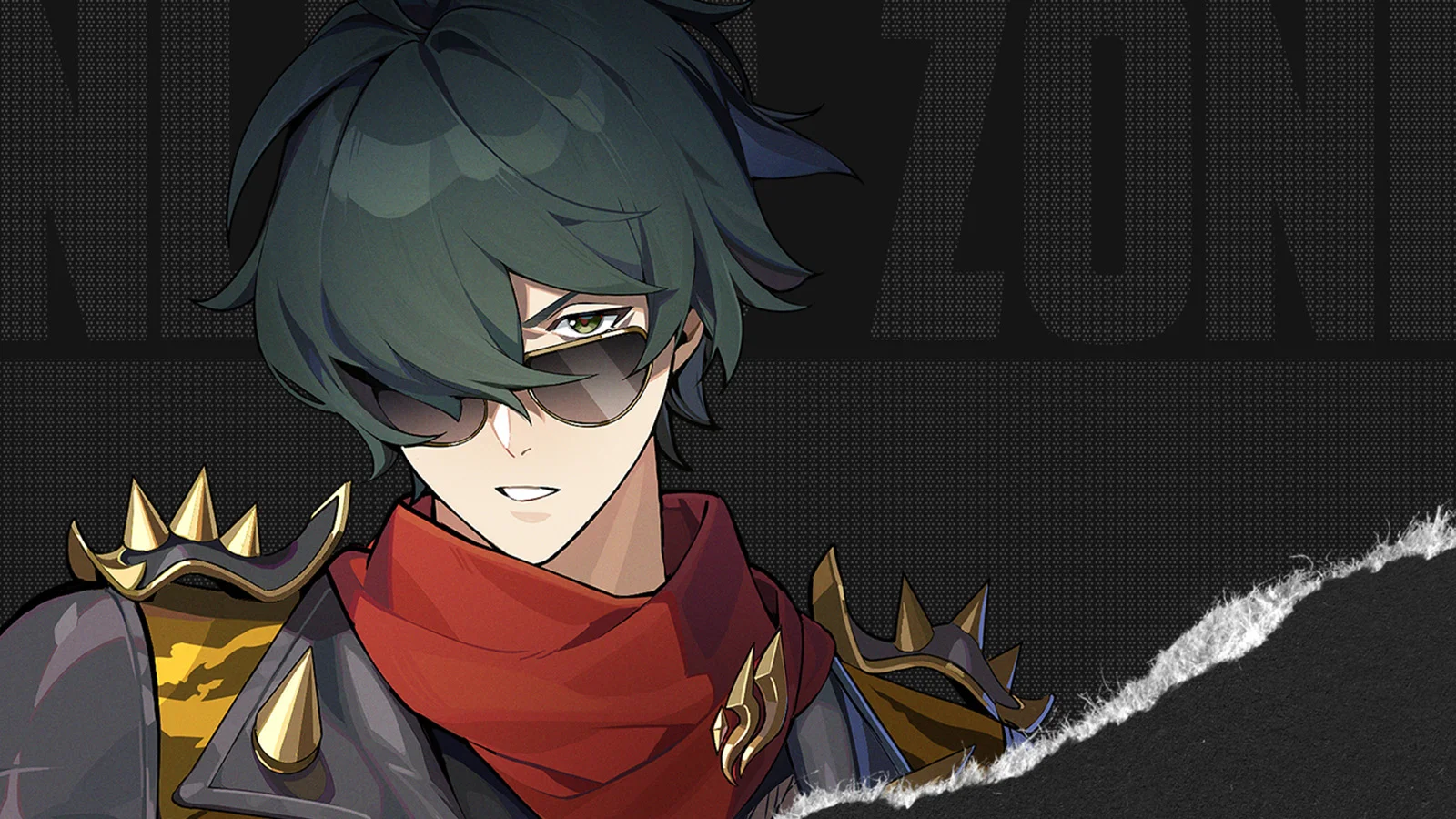 Tanggal Rilis Lighter Zenless Zone Zero (ZZZ) dan Build Materialnya ...