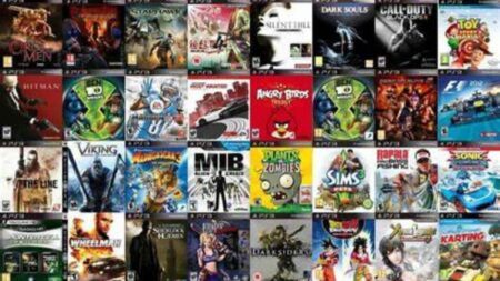 5 Tempat Download Game PS3 yang Aman dan Pilihan Game Terbaiknya ...