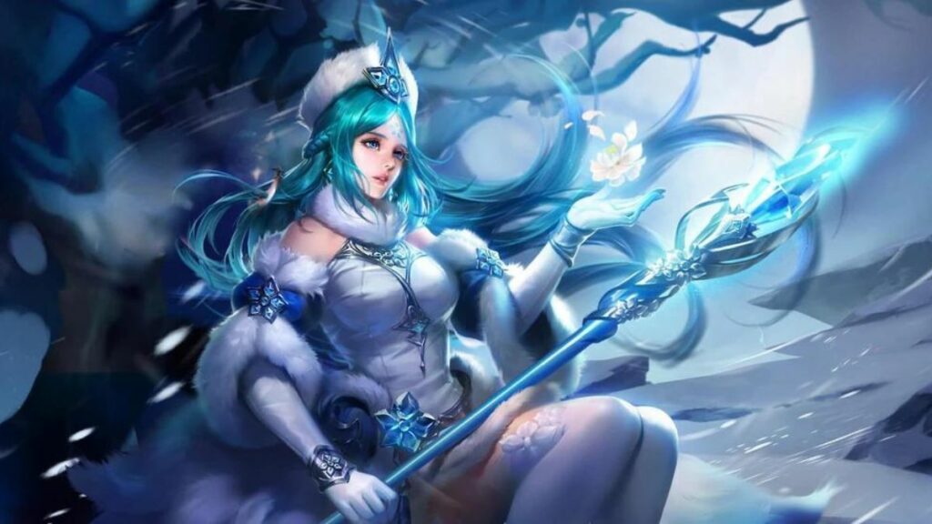 Arti Ngetroll Mobile Legends yang Sering Bikin Pemain Kesal - Blog ...