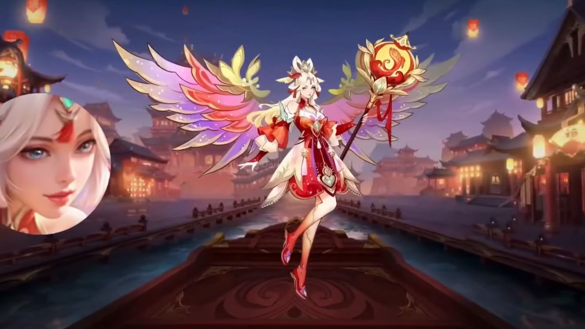 Bocoran Tanggal Rilis Lunar Fest Rafaela Mobile Legends - Blog Lapakgaming