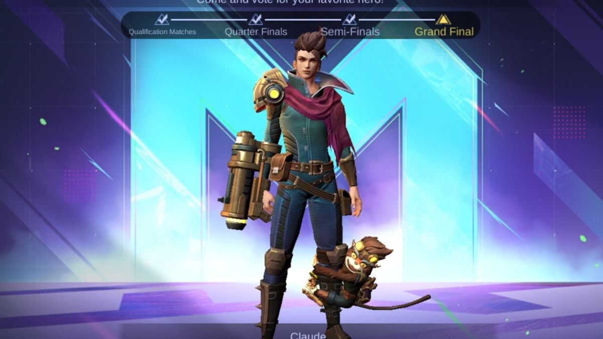 Apa Itu Rank Boost ML M6 dan Cara Mudah Membelinya - Blog Lapakgaming