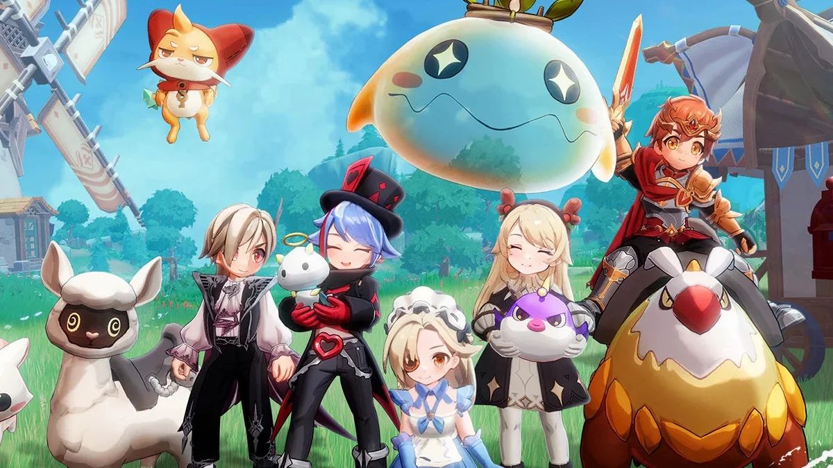 Daftar Tier List Go Go Muffin Lengkap untuk Pilih Karakter Terbaik ...