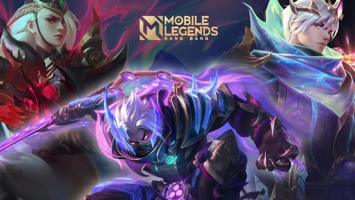 Mobile Legends Mod APK Diamond dan Skin Gratis, Amankah? - Blog Lapakgaming