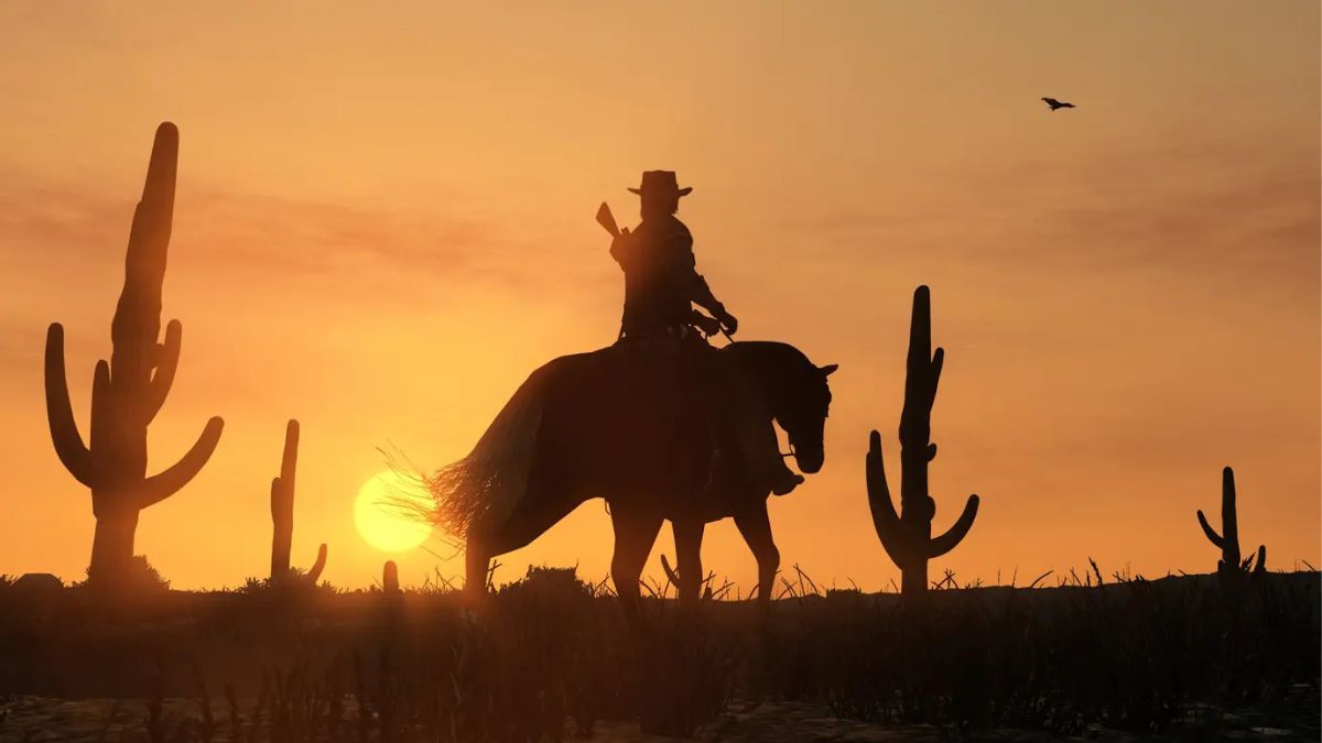 Cheat Red Dead Redemption Terlengkap untuk Bikin Permainan Makin Seru ...