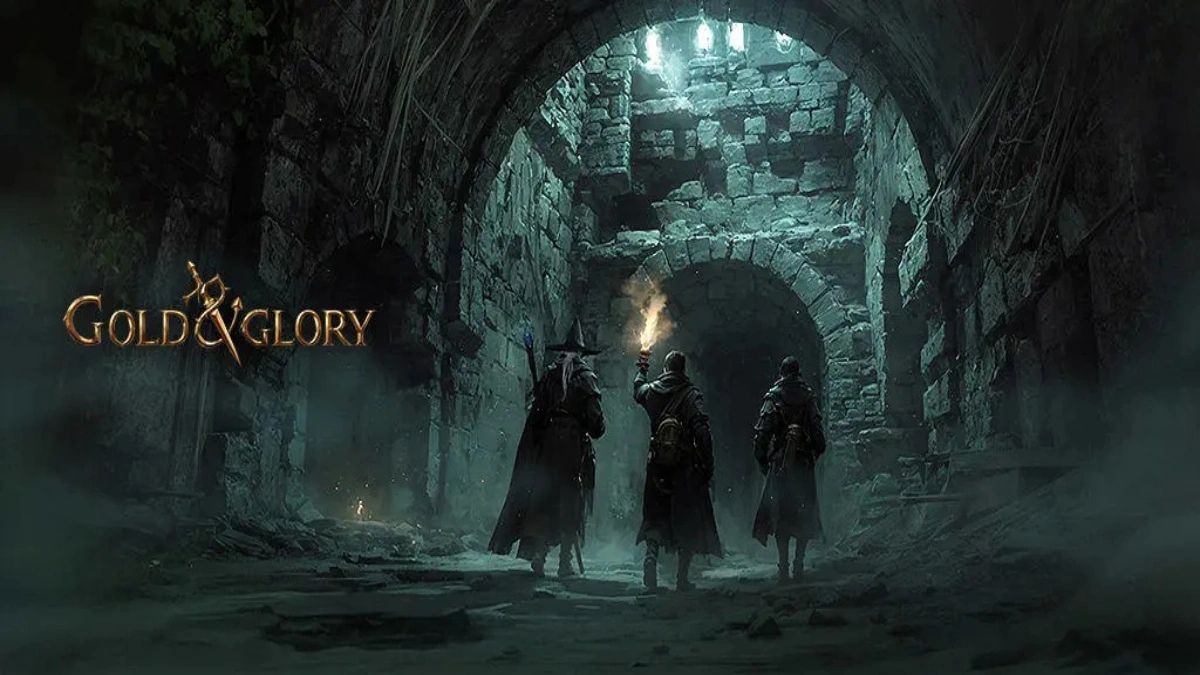Gold and Glory, Game RPG Baru Abad Pertengahan yang Wajib Dicoba ...
