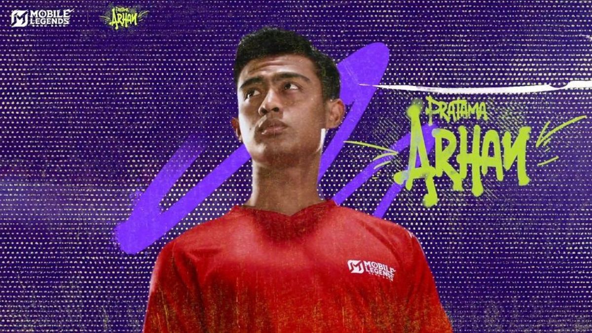 Kolaborasi MLBB x Pratama Arhan, Cek Tanggal Rilis dan Hadiah ...