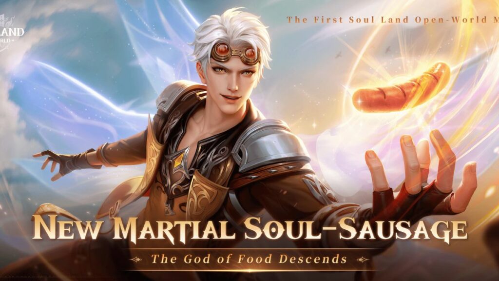 Soul Land New World Tier List, Karakter Terbaik untuk Bangun Tim yang Kuat - Blog Lapakgaming