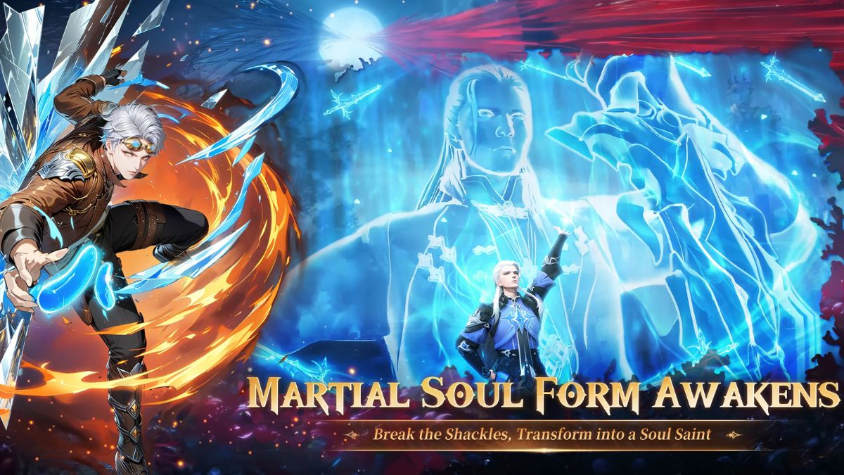 Soul Land New World Tier List, Karakter Terbaik untuk Bangun Tim yang ...