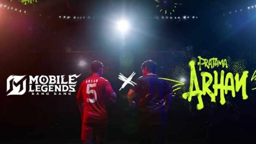 Kolaborasi MLBB x Pratama Arhan, Cek Tanggal Rilis dan Hadiah ...