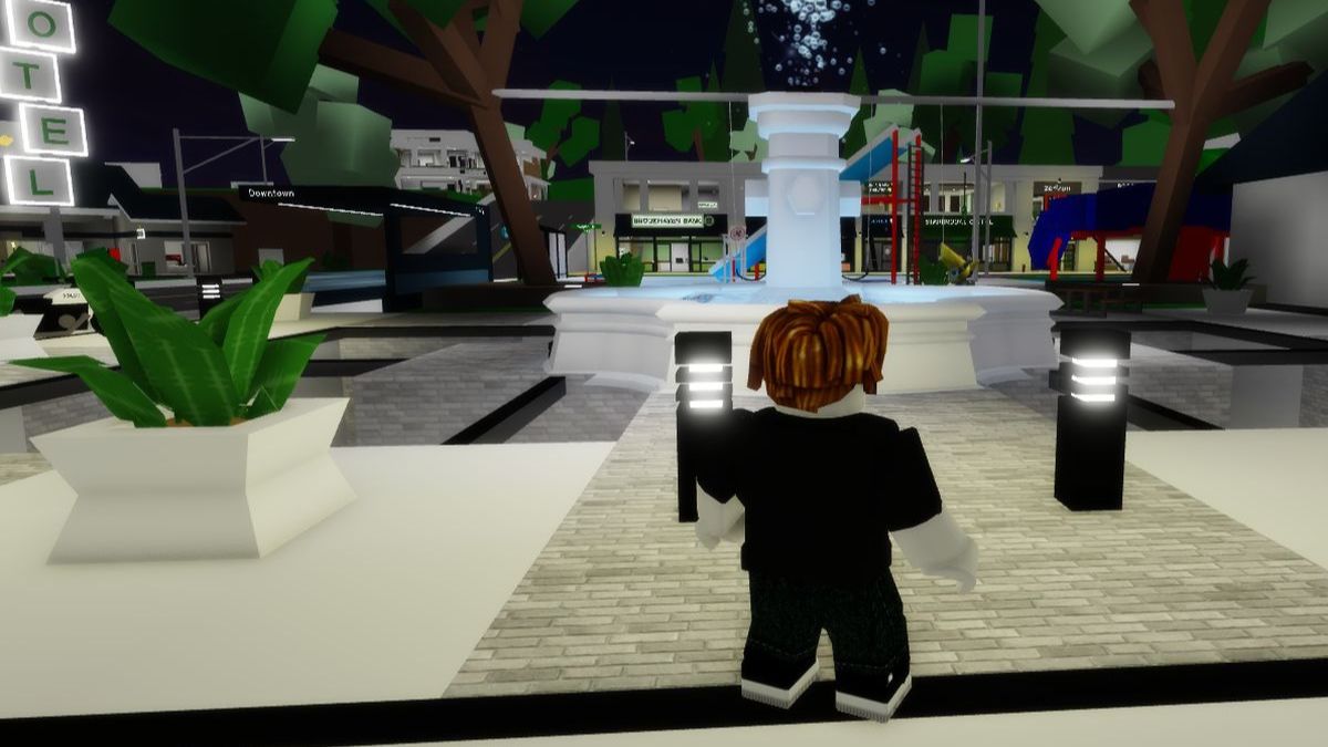 Kode Brookhaven Roblox Terbaru 2025, Klaim Sekarang! - Blog Lapakgaming