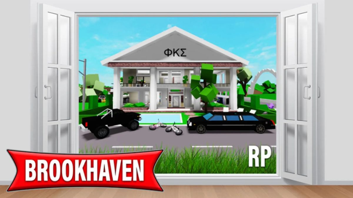 Kode Brookhaven Roblox Terbaru 2025, Klaim Sekarang! - Blog Lapakgaming