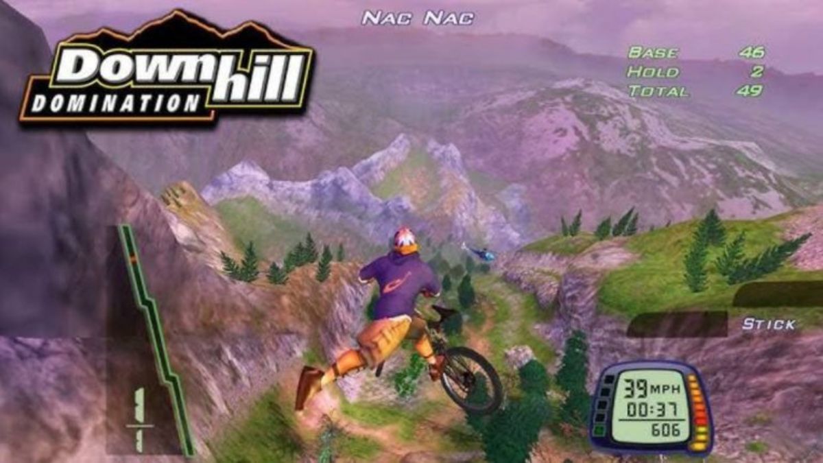 Cara Download dan Install Downhill PPSSPP Ukuran Kecil, Hemat Memori ...