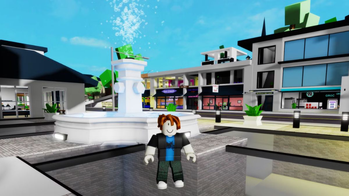 Kode Brookhaven Roblox Terbaru 2025, Klaim Sekarang! - Blog Lapakgaming