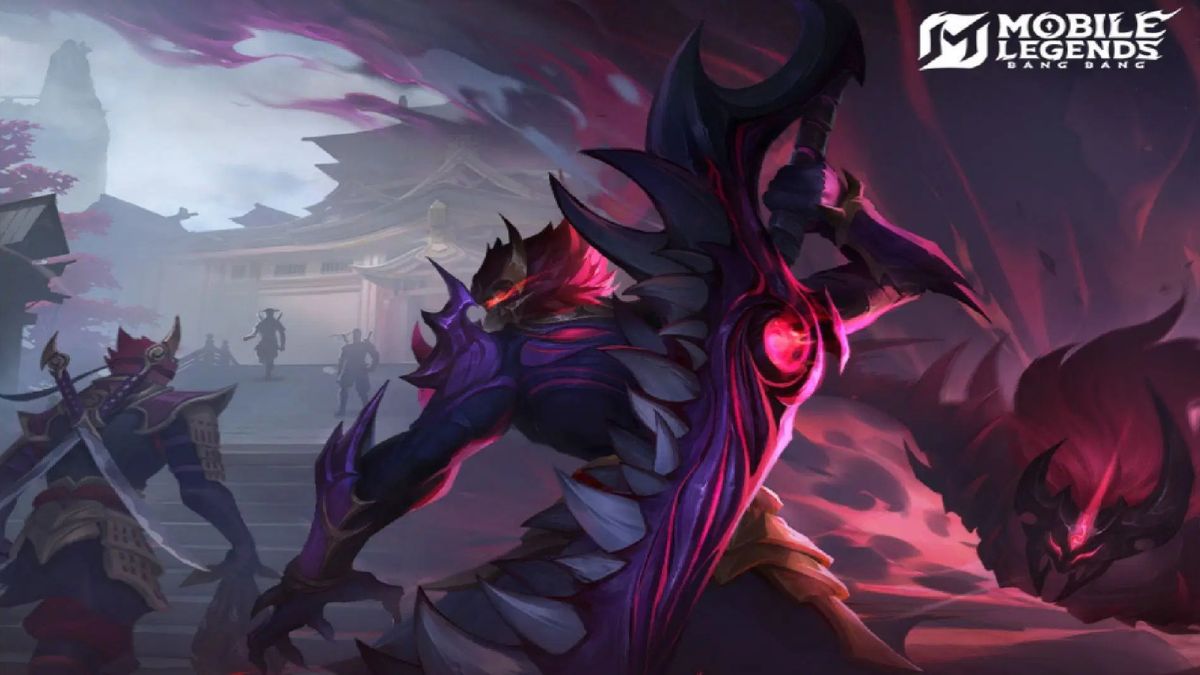 Bocoran Tanggal Rilis Revamp Hanzo MLBB, Hero Underrated yang Kini Jadi ...