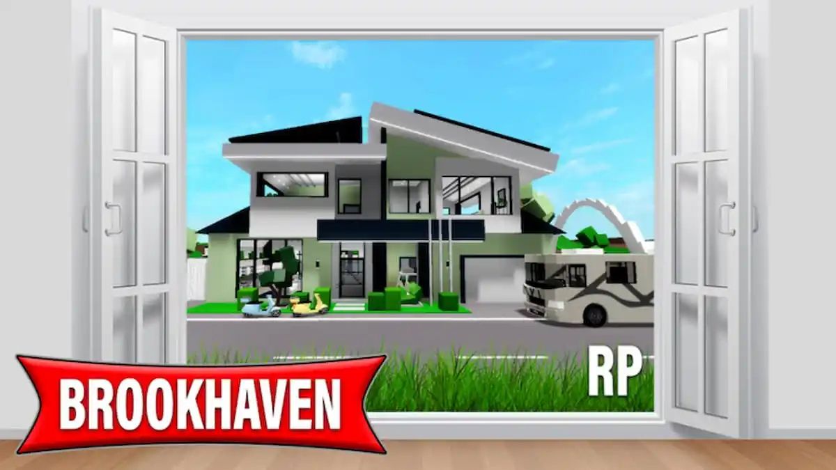 Kode Brookhaven Roblox Terbaru 2025, Klaim Sekarang! - Blog Lapakgaming