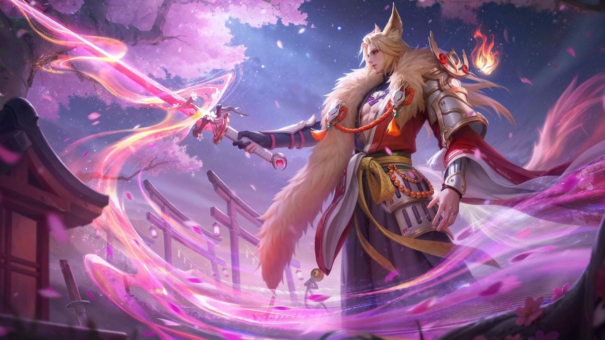 Tanggal Rilis Skin Lancelot MLBB Baru, Guardian of the Shrine dan Cara ...