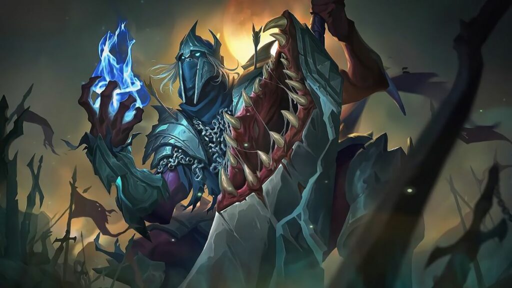Bocoran Tanggal Rilis Revamp Hanzo MLBB, Hero Underrated yang Kini Jadi ...