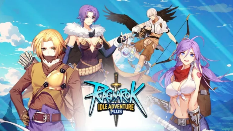 Ragnarok Idle Adventure Siap Rilis! Cek Spek Ponsel dan Detail Kelasnya ...