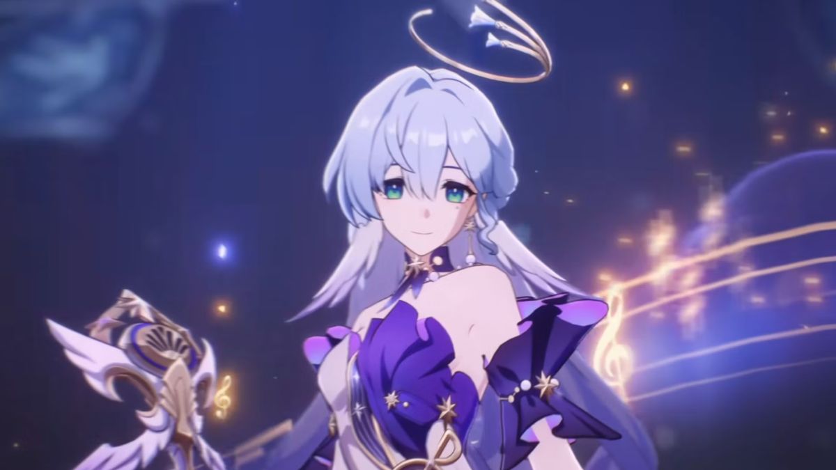 Build Robin HSR Tersakit, Pilih Light Cone dan Relic yang Tepat! - Blog ...