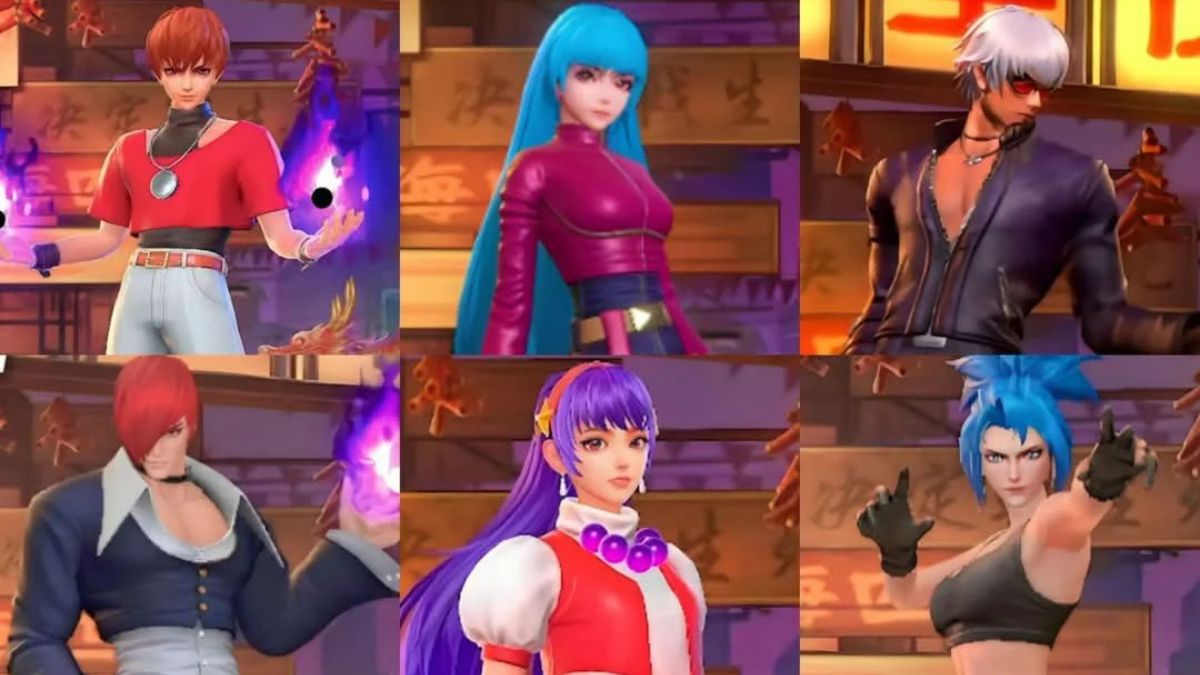 MLBB x KOF Phase 2 2025: Tanggal Rilis, Skin, dan Cara Maksimalkan Draw ...