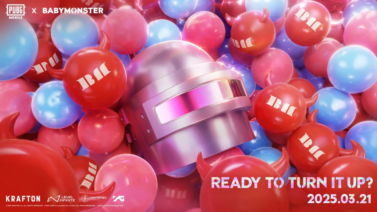 Kapan PUBG x BABYMONSTER Rilis? Cek Tanggalnya di Sini! - Blog Lapakgaming