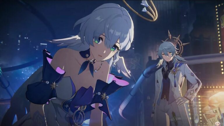 Build Robin HSR Tersakit, Pilih Light Cone dan Relic yang Tepat! - Blog ...