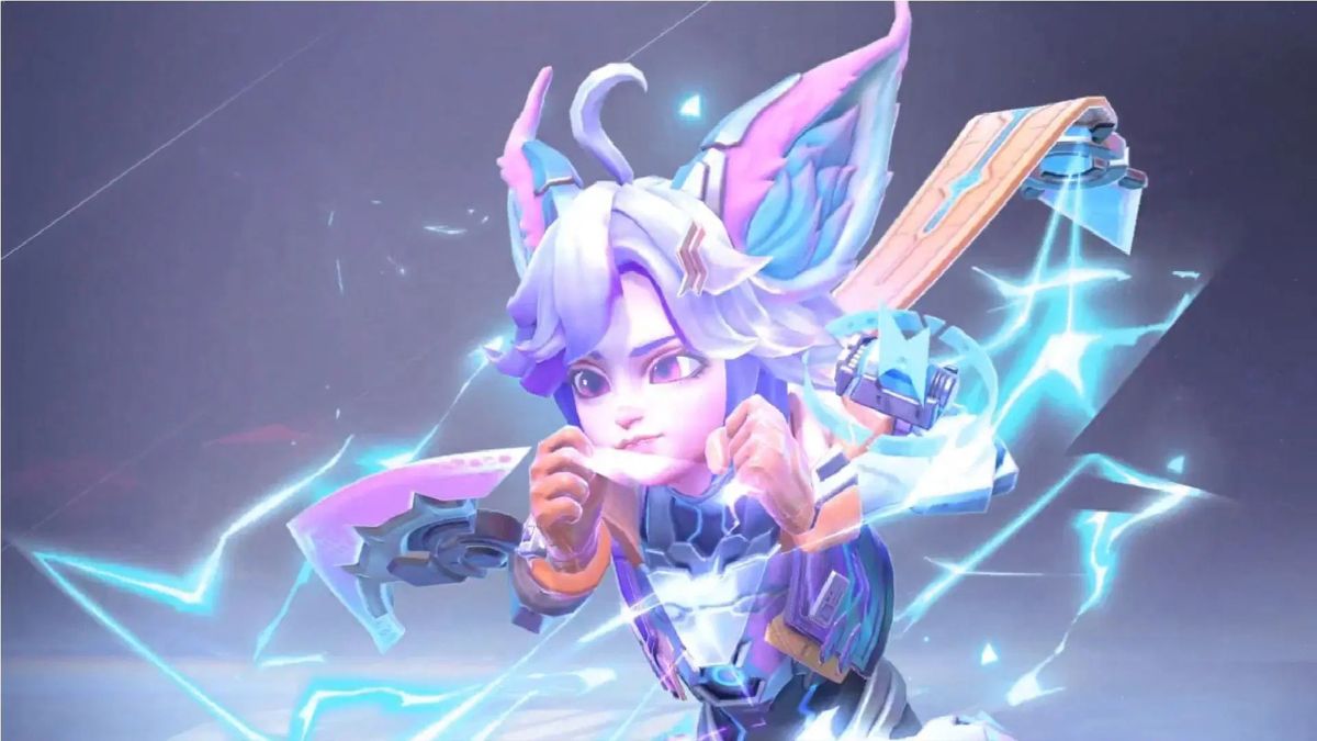 Starlight Joy Hadir di Mobile Legends! Intip Tampilan dan Jadwal ...