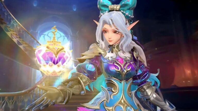 Skin Zenith Selena "Curse of Cinder" MLBB Resmi Rilis! Ini Detailnya ...