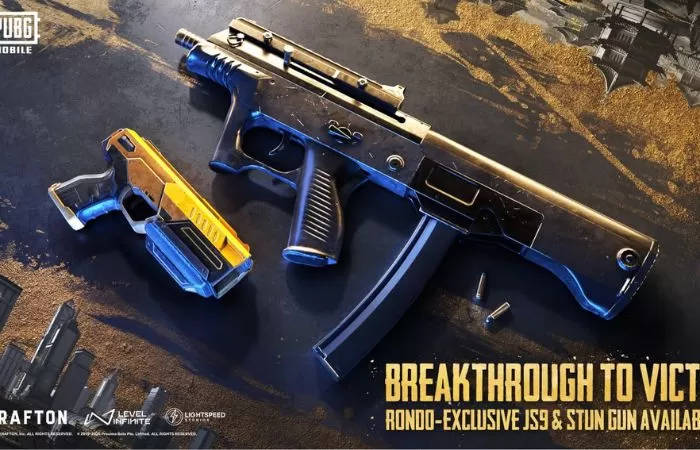 Peta Rondo PUBG Terbaru: Lokasi, Fitur, dan Mekanisme yang Fresh ...