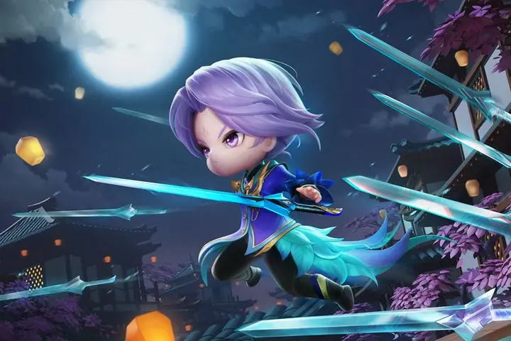 5 Combo Sinergi Magic Chess Go Go Terkuat 2025, Wajib Coba! - Blog ...