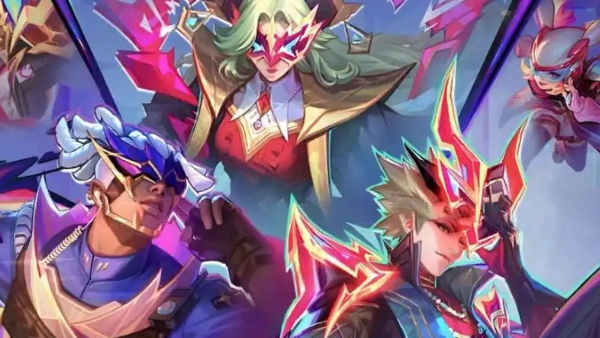 Tanggal Rilis Neobeast MLBB Phase 1 2025 dan Daftar Skinnya! - Blog ...