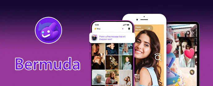Bermuda Video Chat: Fitur Seru dan Cara Hemat Beli Coin - Blog Lapakgaming