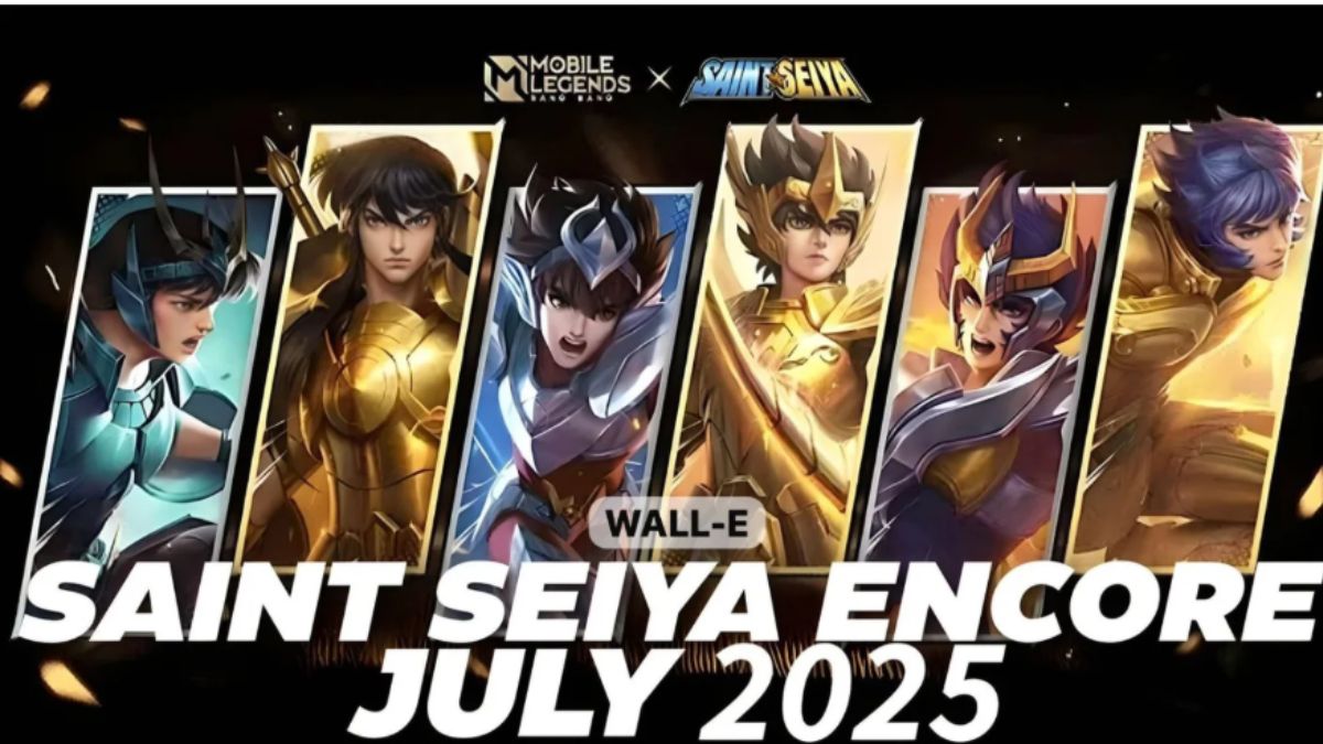MLBB x Saint Seiya 2025: Daftar Skin, Hero, dan Cara Dapatnya - Blog ...