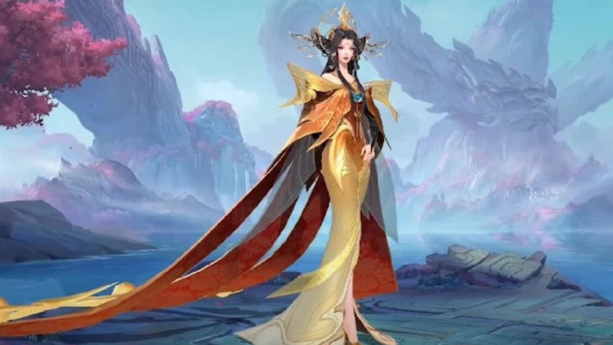 Zetian MLBB Resmi Rilis! Intip Skill Mematikan dan Build Tersakitnya - Blog Lapakgaming