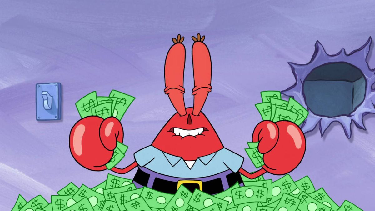 Bocoran Mobile Legends x Spongebob Squarepants, 4 Skin dan Emote ...