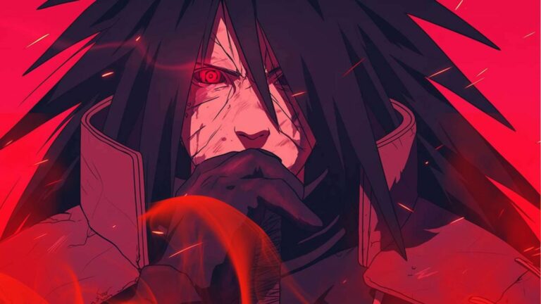 Madara Bundle Free Fire x Naruto Shippuden, Ini Detail Bundle, Jadwal ...