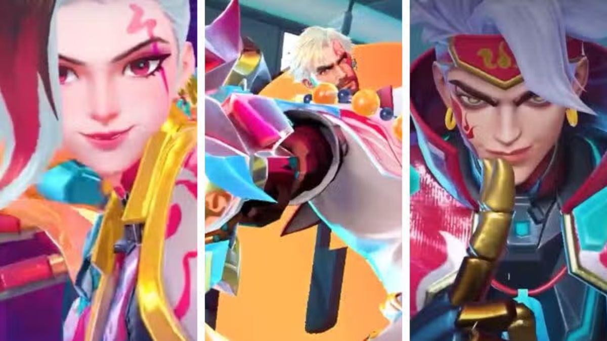 MLBB x Metro Zero: Jadwal, Bocoran Skin,dan Sistem Draw - Blog Lapakgaming